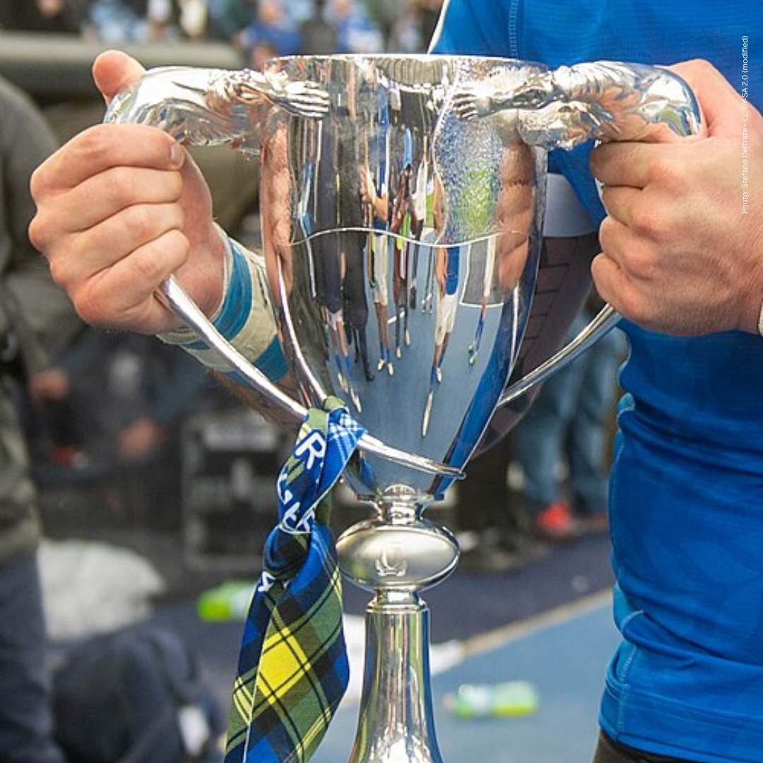 Cuttitta Cup