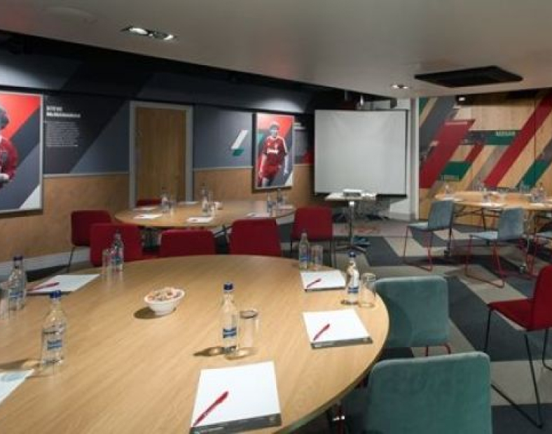 Seat Loader - Our Guide to Liverpool FC's Hospitality Lounges | Seat Loader